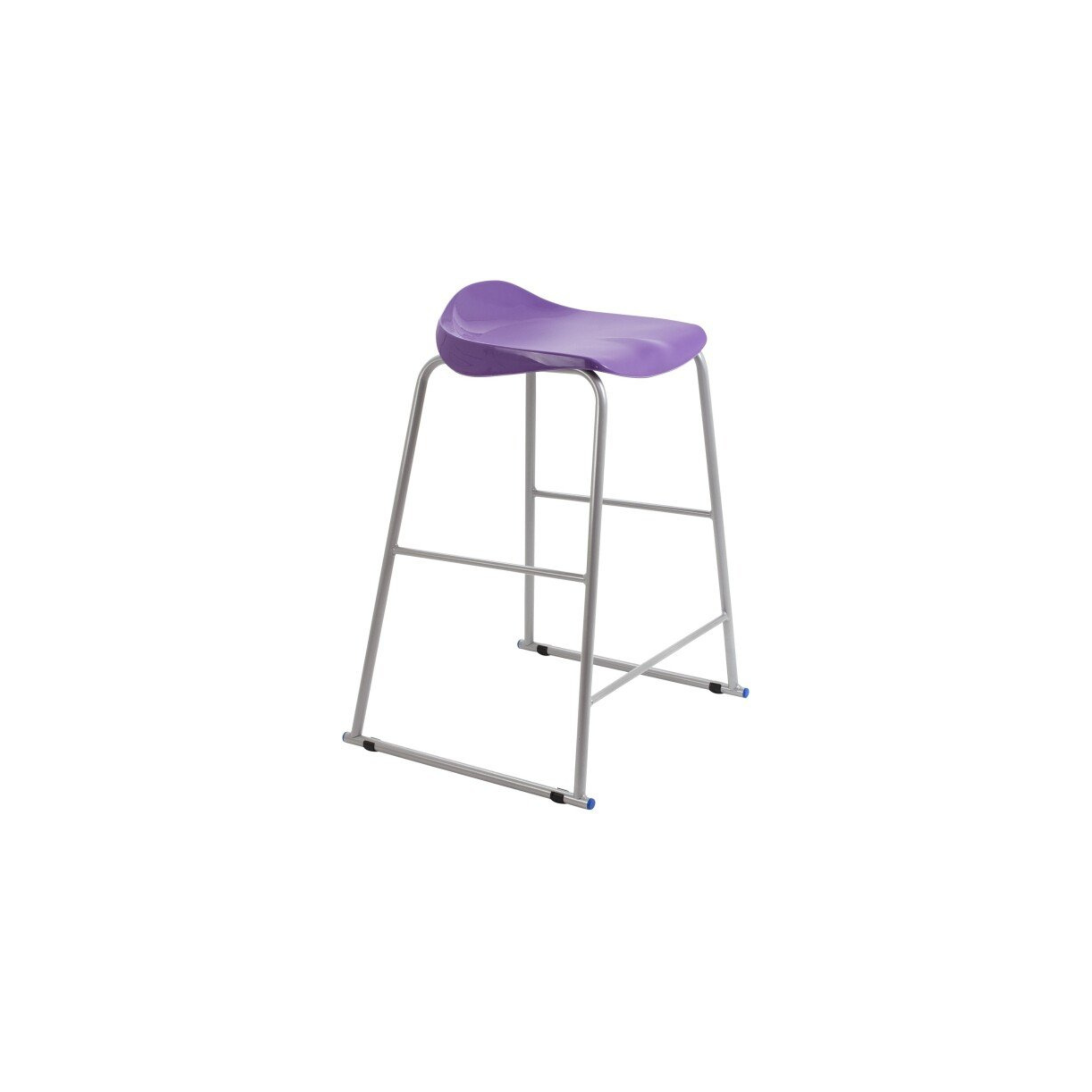 Titan Ultimate Classroom Stool - (14+ Years) 685mm Seat Height – OFFICE ...