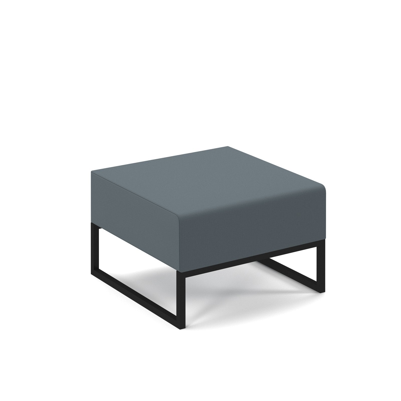 Nera modular single seat – OFFICE FURNITURE TECH